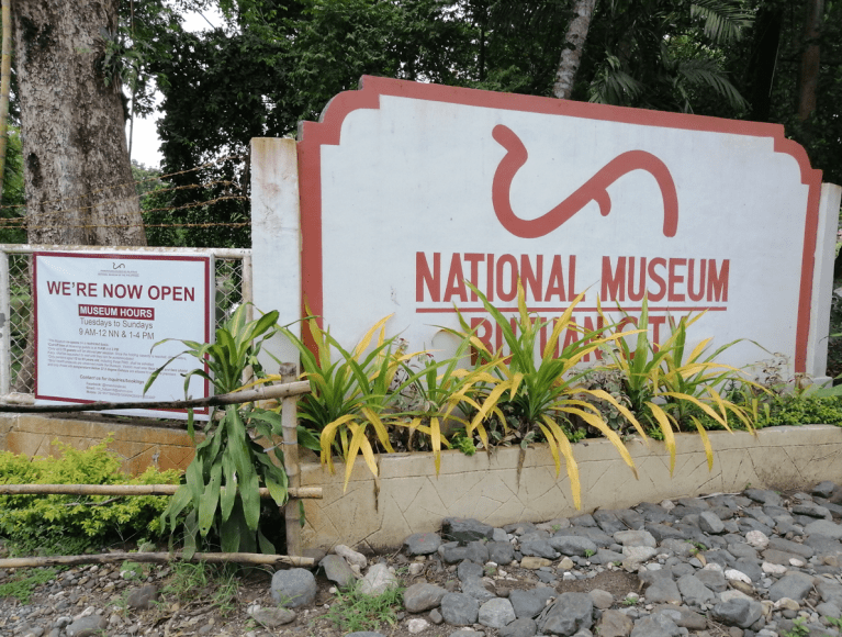 Caraga Region: Traversing the Northern Provinces and Dinagat Islands ...