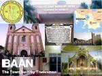 Batangas: The Rich Industrial Province Surrounding Taal Lake – Ben Goes ...