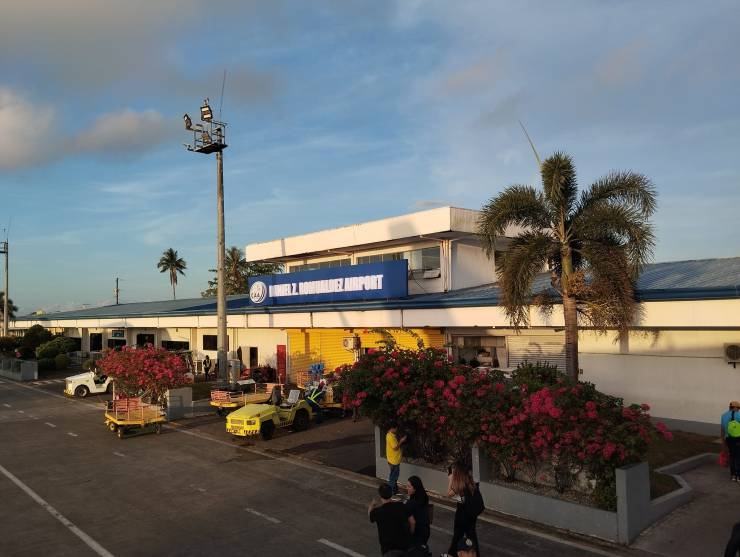 Biliran: Island Visit with Ormoc and Tacloban Sidetrips – Ben Goes Where