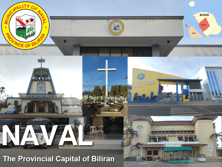 Biliran: Island Visit with Ormoc and Tacloban Sidetrips – Ben Goes Where