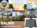 Batangas: The Rich Industrial Province Surrounding Taal Lake – Ben Goes ...