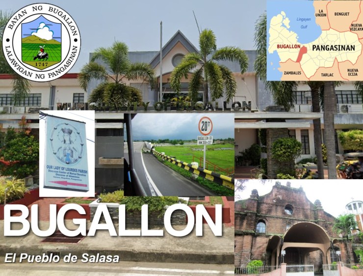 Pangasinan: The Salt-making Powerhouse of Northern Luzon – Ben Goes Where