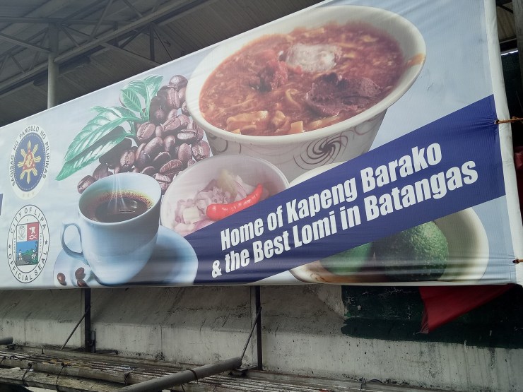 Batangas: The Rich Industrial Province Surrounding Taal Lake – Ben Goes ...