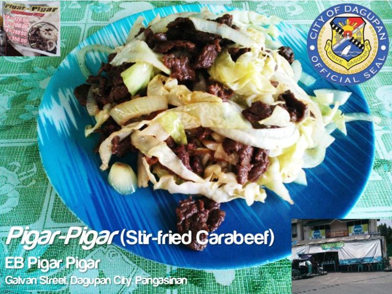 Pangasinan: The Salt-making Powerhouse of Northern Luzon – Ben Goes Where