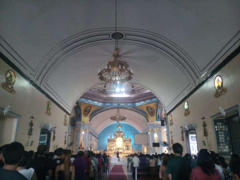 Pangasinan: The Salt-making Powerhouse of Northern Luzon – Ben Goes Where