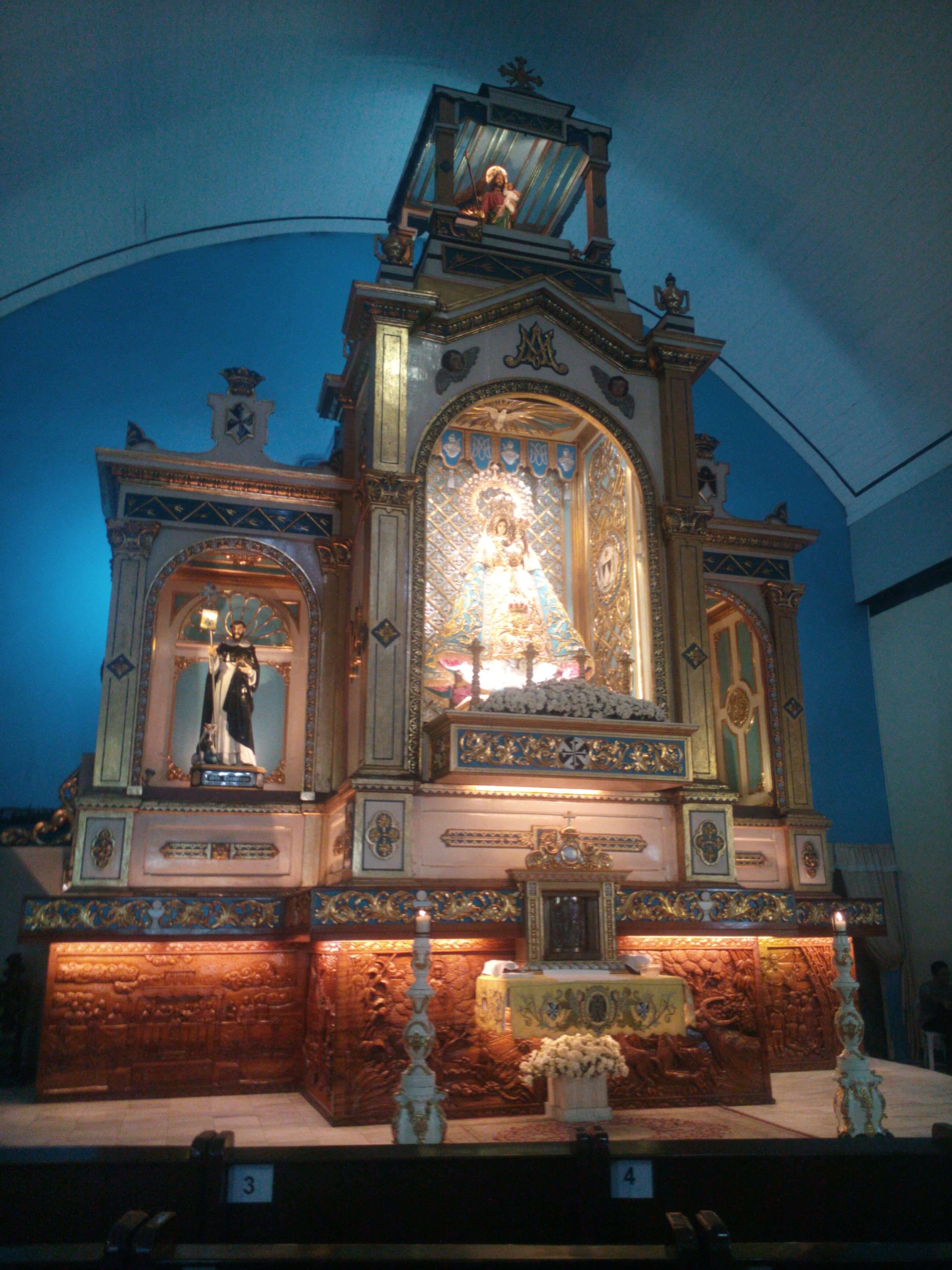 Pangasinan: The Salt-making Powerhouse of Northern Luzon – Ben Goes Where