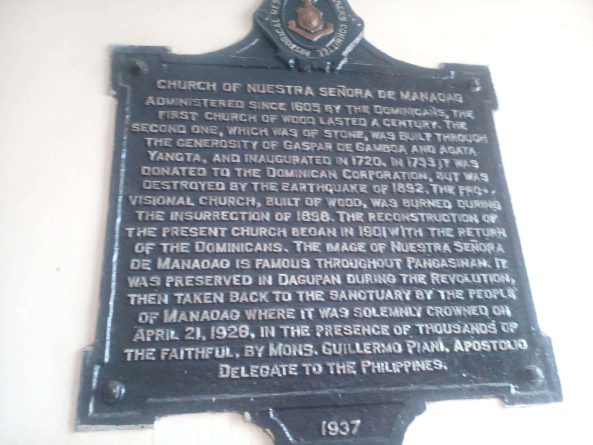 Pangasinan: The Salt-making Powerhouse of Northern Luzon – Ben Goes Where