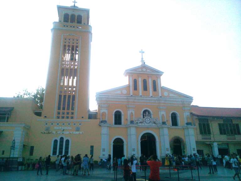 Pangasinan: The Salt-making Powerhouse of Northern Luzon – Ben Goes Where