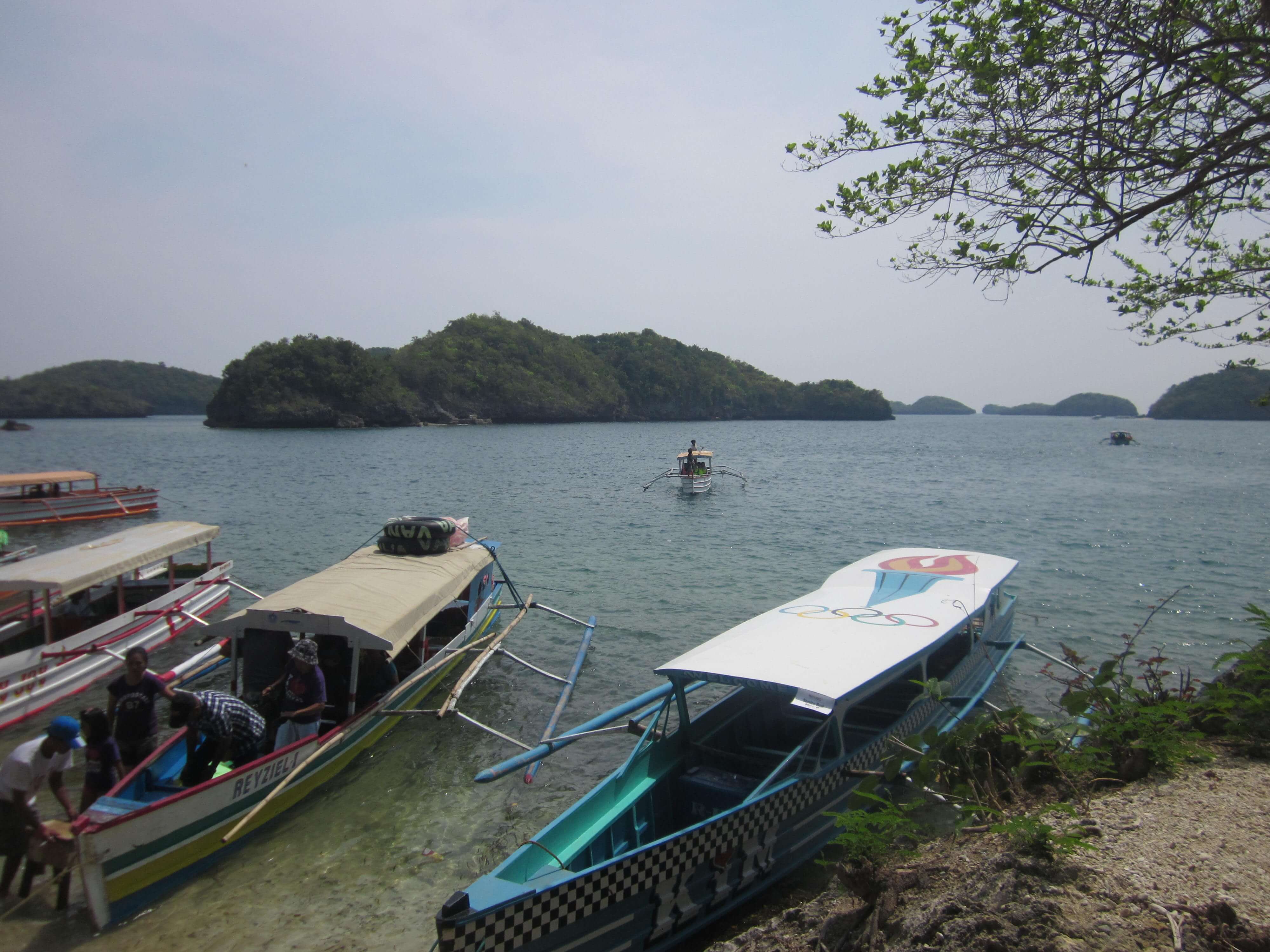 Pangasinan: The Salt-making Powerhouse of Northern Luzon – Ben Goes Where