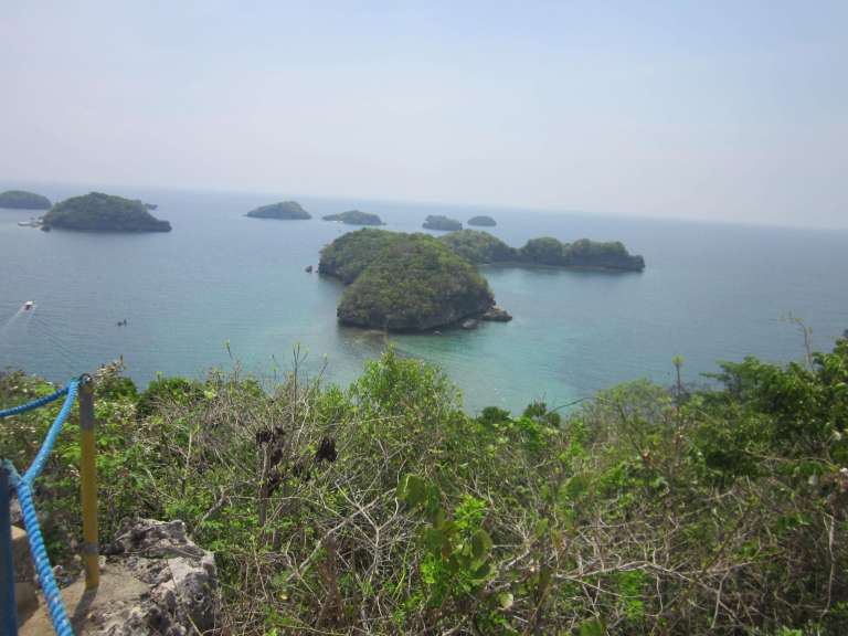 Pangasinan: The Salt-making Powerhouse of Northern Luzon – Ben Goes Where