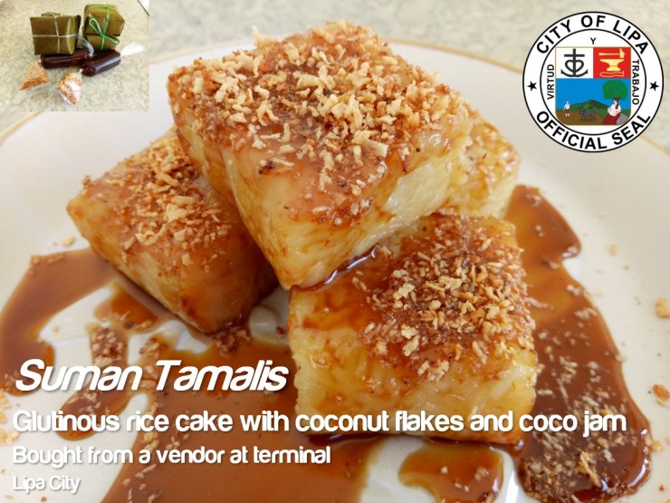 Batangas: The Rich Industrial Province Surrounding Taal Lake – Ben Goes ...