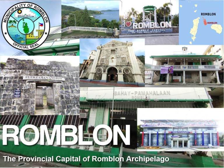 Romblon: Weekend at the Marble Capital of the Philippines – Ben Goes Where