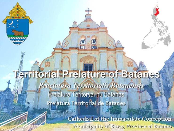 Batanes: Concluding #Project82 at Philippines’ Northernmost Province ...