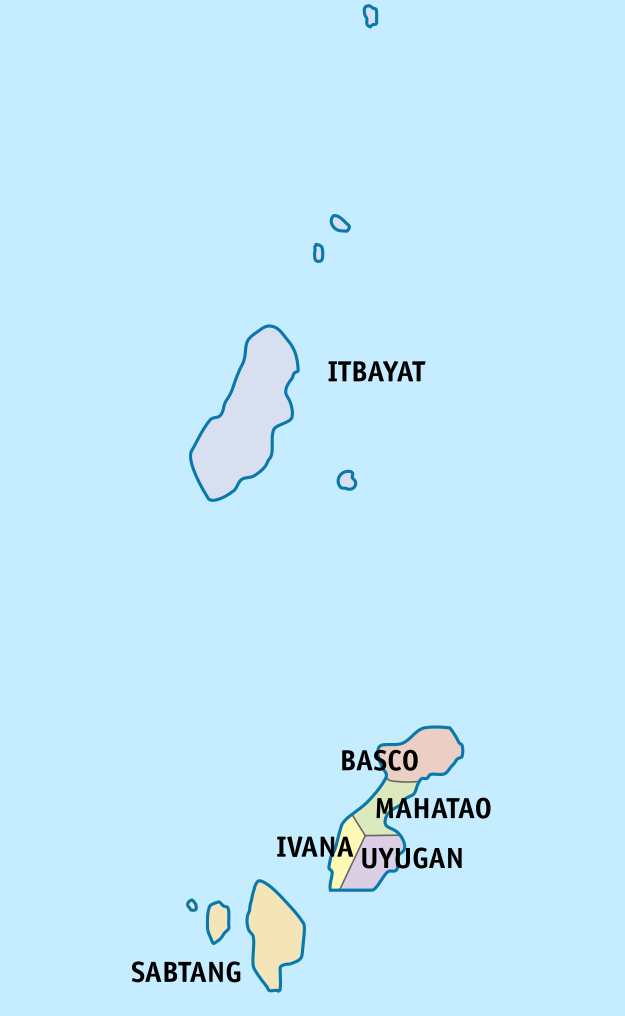 Batanes: Concluding #Project82 at Philippines’ Northernmost Province ...